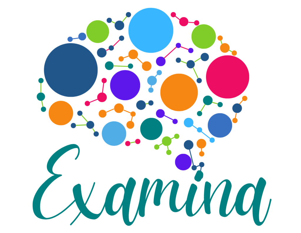 Examina – Every exam counts